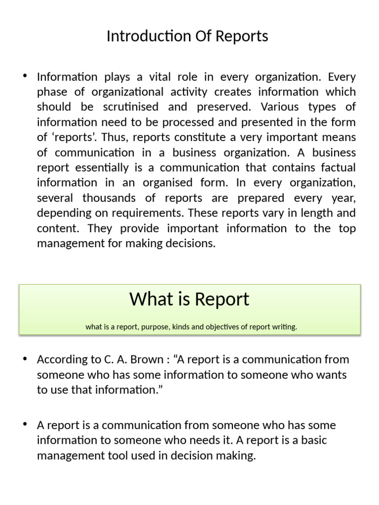 BC Report Unit 3 2024 | PDF | Information | Communication
