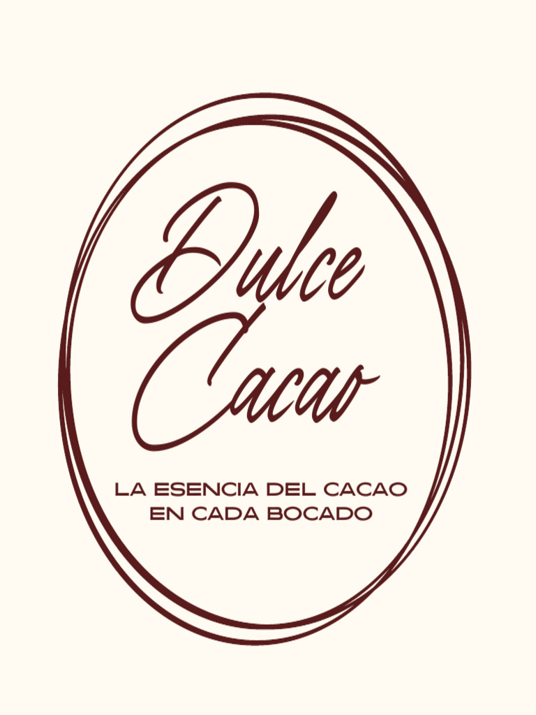 Minimalist Beige Typography Restaurant Logo | PDF