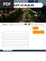 Autosar Classic | PDF | Software Engineering | Computer Architecture