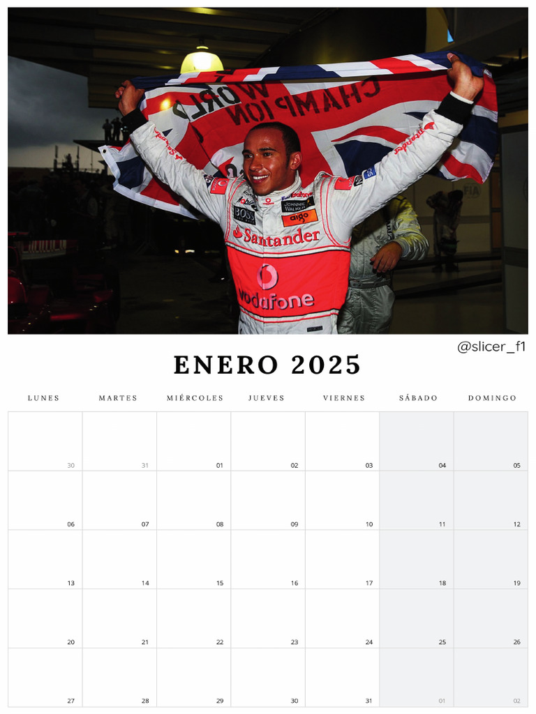 Cal Hamilton 2025. | PDF