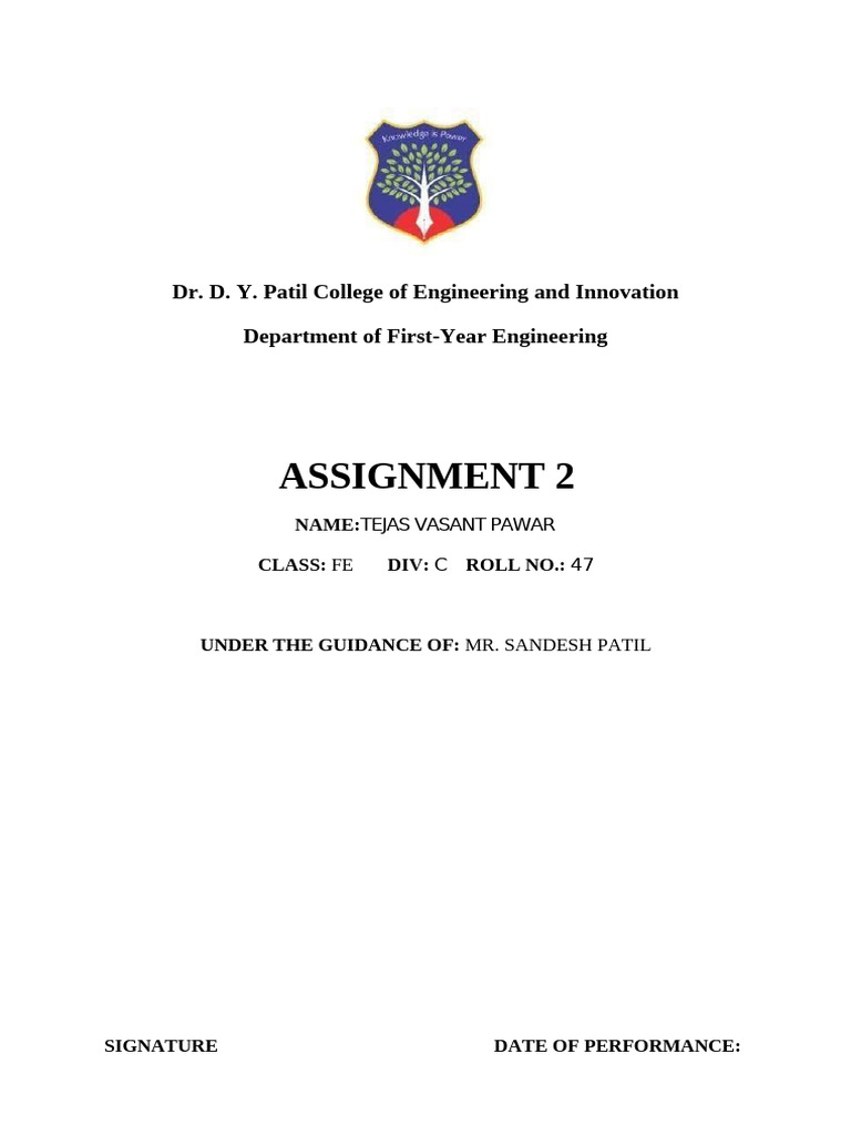 assignment 2 iks | PDF | Common Era