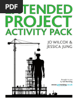 AQA EPQ Specification | PDF