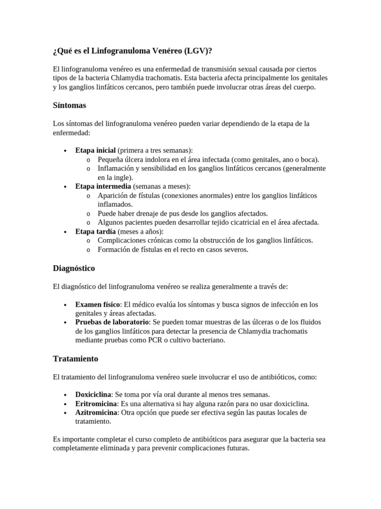 Tin Fog Ranu Loma | PDF | Infección transmitida sexualmente | Medicina