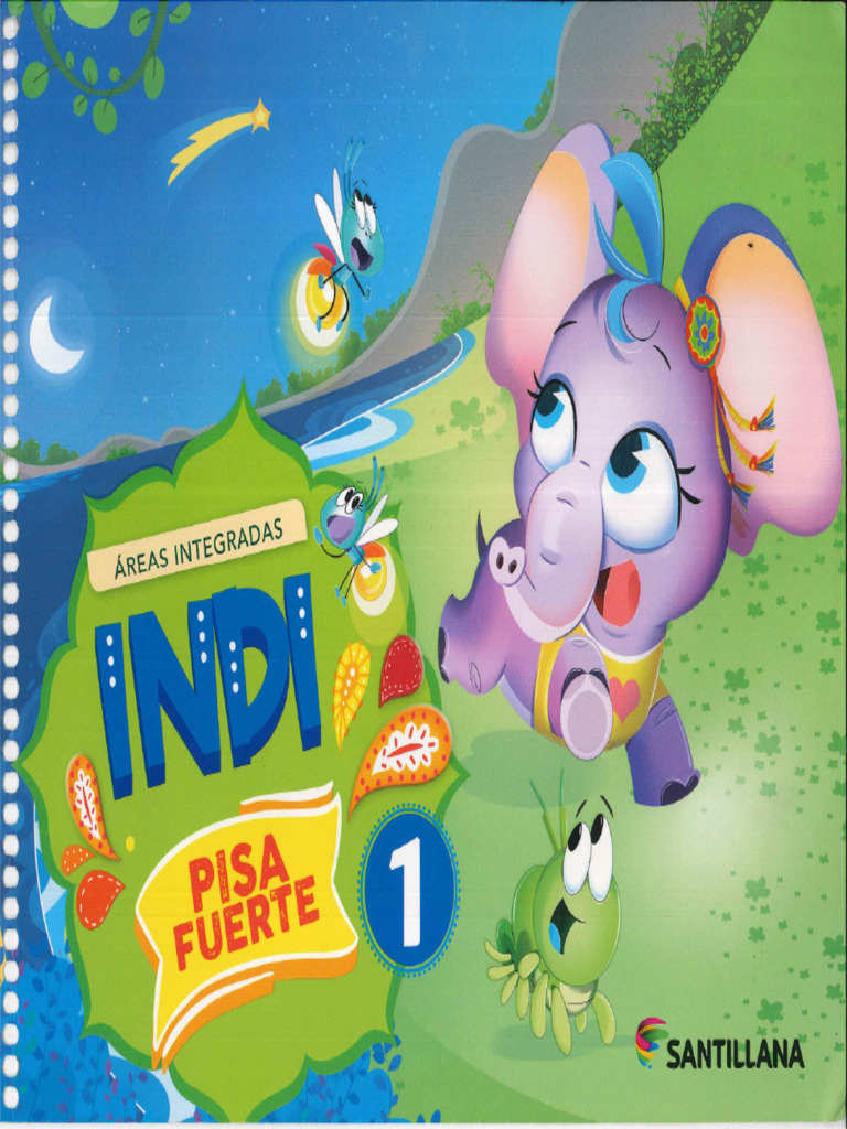 2 Areas Integradas INDI 1 | PDF