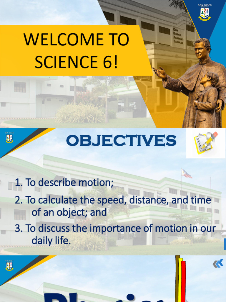 Understanding Motion and Speed Calculations | PDF | Velocity | Acceleration