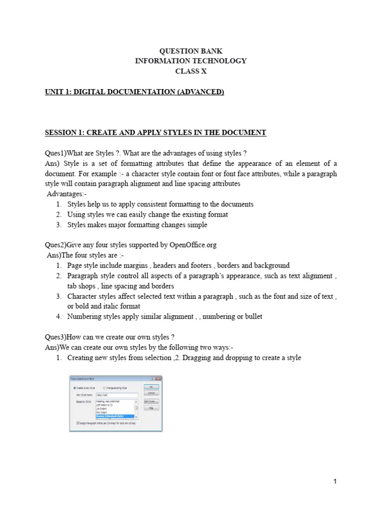 UNIT 1 UNIT 2 UNIT 3 Unit 4 BOOK Q ANS and Emplyability Skills 1 1 | PDF | Relational Database ...