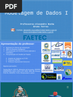 Conceptual Model - BRMW | PDF