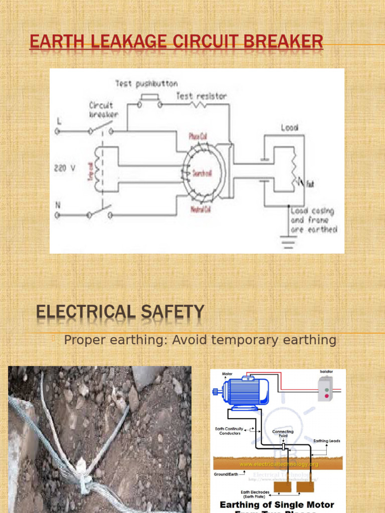 Electrical Safety2 | PDF