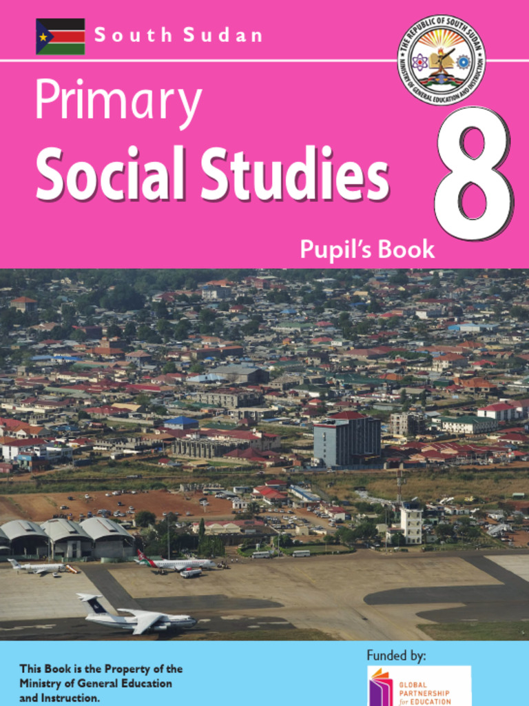 Social Study | PDF | British Empire | Africa