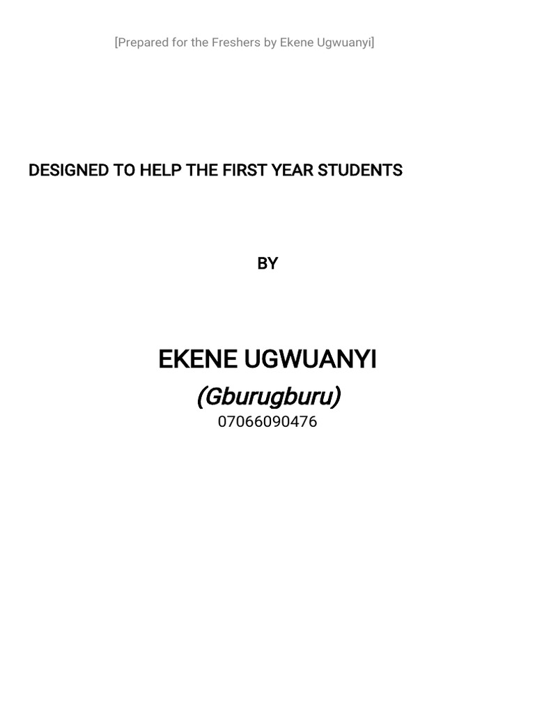 GSP 101 {Basic Grammer Summary} - 1 | PDF