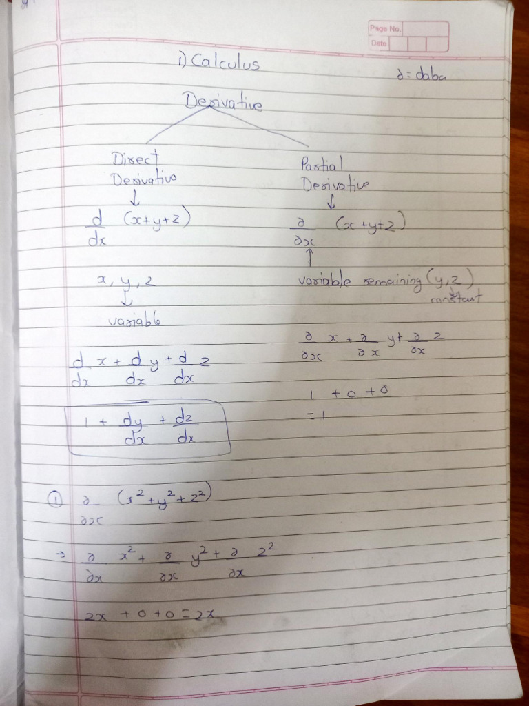 Unit 1st MML - LL | PDF