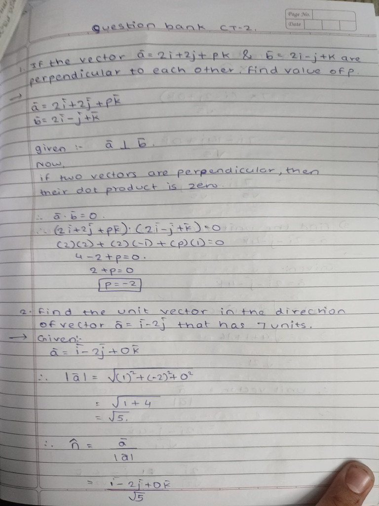 Questions Paper | PDF