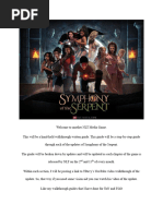 Acting Lessons Walkthrough & Endings Guide - | PDF