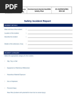 OHC Setup and Requirements Under Factories Act | PDF | Occupational ...