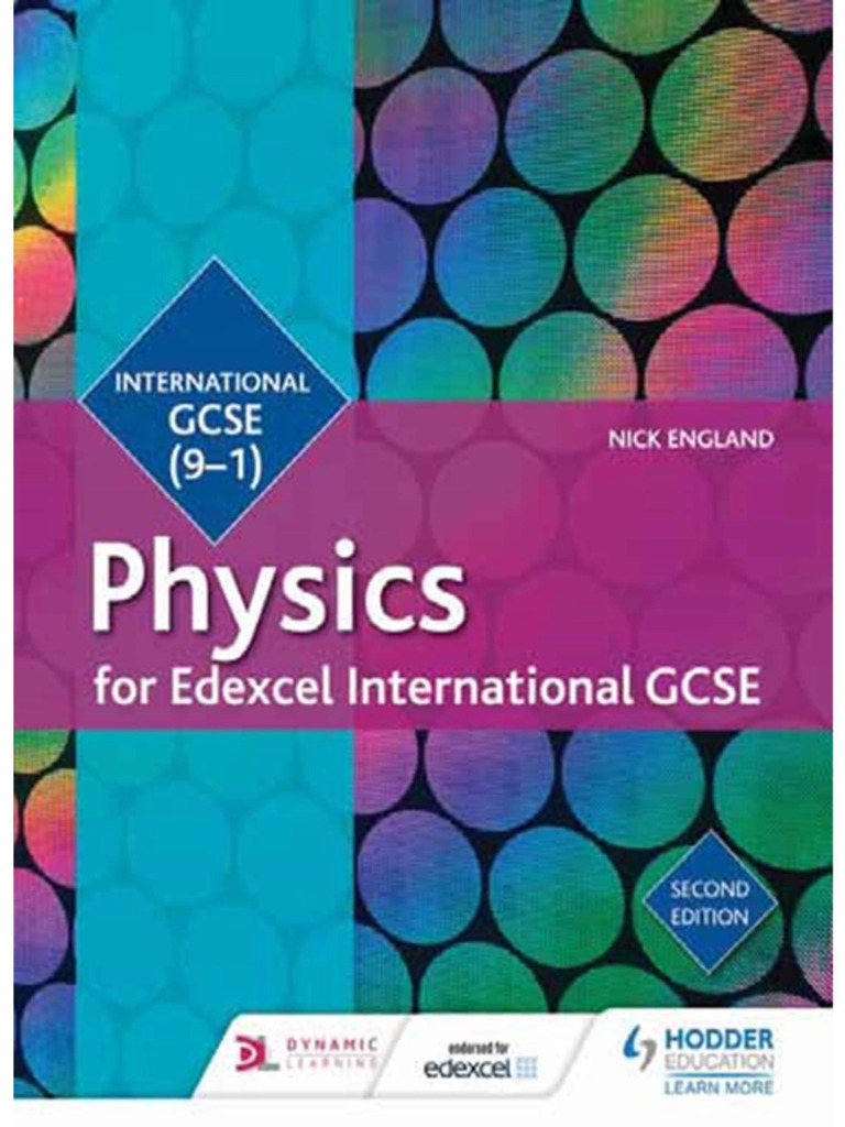 Hodder Physics Book | PDF