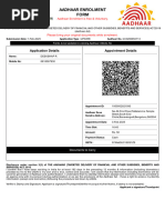 Type II Variation Checklist Guide | PDF