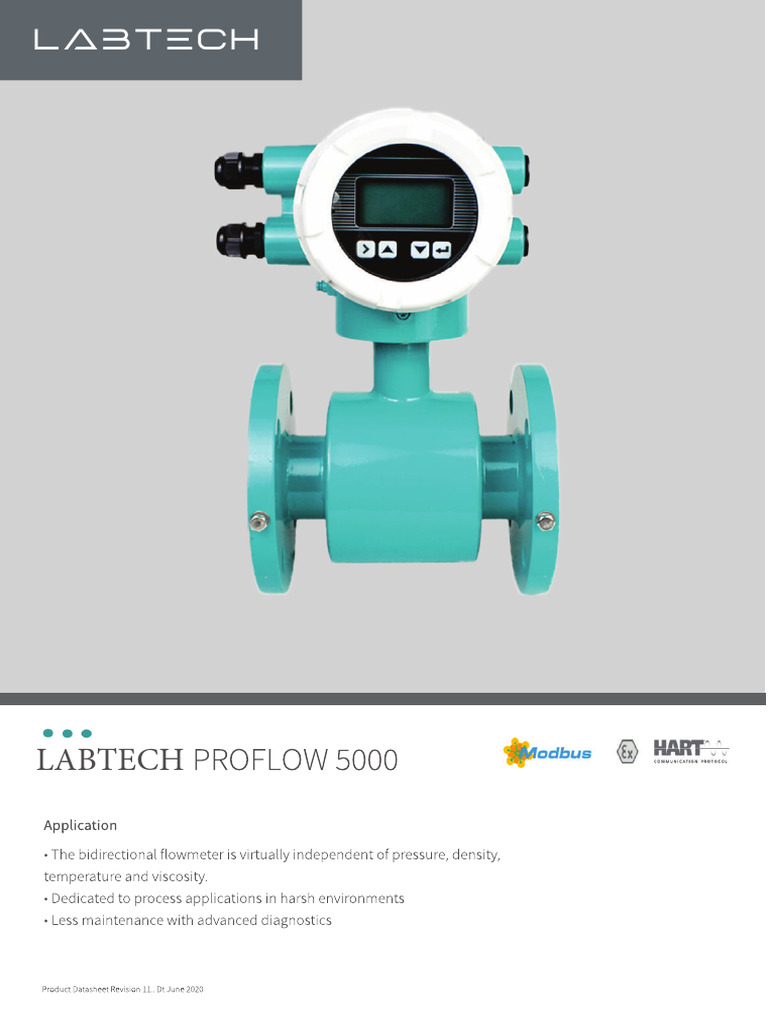 Labtech IoT Solutions Overview | PDF