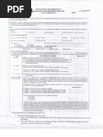 Application For Provident Benefits (Apb) Claim | PDF | Government ...