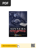 Sinners Anonymous | PDF | Forgiveness | Narrative