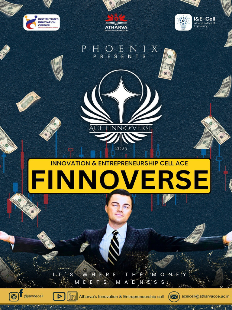 Finoverse | PDF