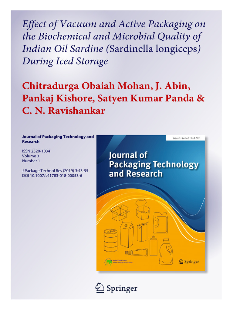 2019_JPTR_Sardine O2 scavenger | PDF