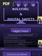 Cyberbullying Laws Philippines | PDF