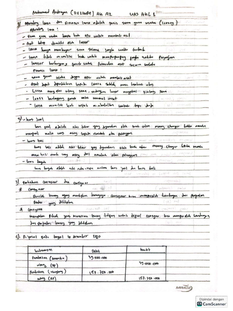 UAS AKL1 M.ANDRIYAN (31122084) - Compressed | PDF