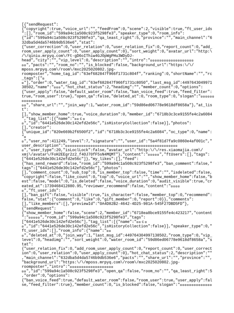 ACCOUNT 6718b13fde30c142ef43c00a - Send Failed Feed | PDF