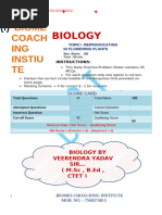 Aaos Rom Values | PDF | Anatomical Terms Of Motion | Limbs (Anatomy)