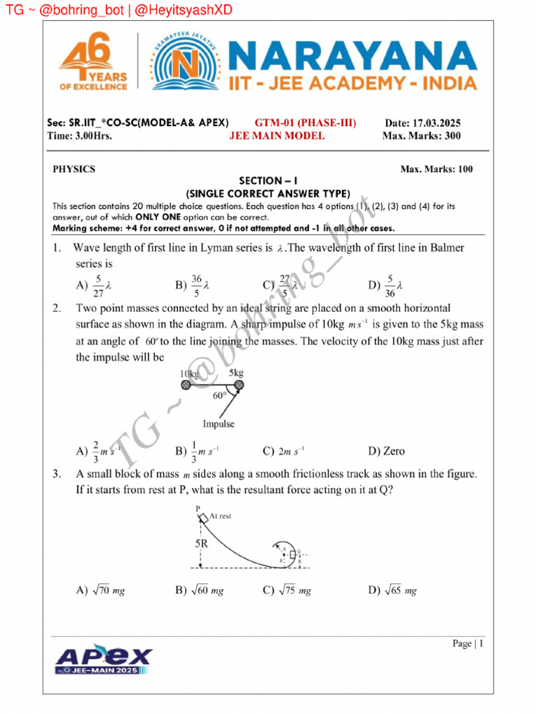 @bohring Bot @heyitsyashxd 17-03-2025 SR Star Co Scmodel A& Apexphase | PDF
