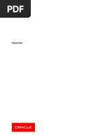 Oracle Client Install for MS Tools | PDF | 64 Bit Computing | Oracle Database