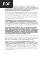 Sa Mga Kababaihang Taga-Malolos Ni Jose Rizal | PDF