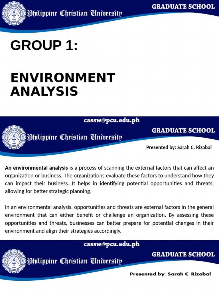 Group 1 Presentation Theoretical | PDF | Cost Of Living | Sustainability