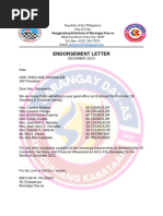 SK Monthly Accomplishment Report 2025 Use Legal Size | PDF | Youth ...