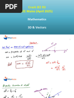 NLM PYQs (2002-2024) | PDF | Higher Education | Academia