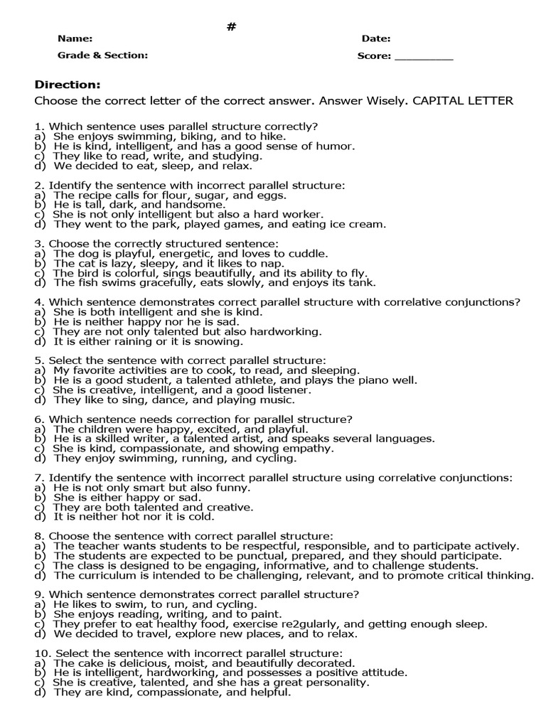 Quiz-Word-Template - PDF 20250204 204950 0000 | PDF | Learning | Cognition