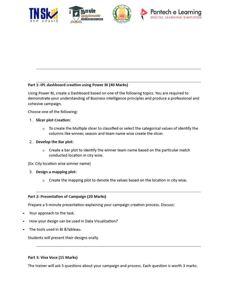 DV&T-Question Paper-4 | PDF