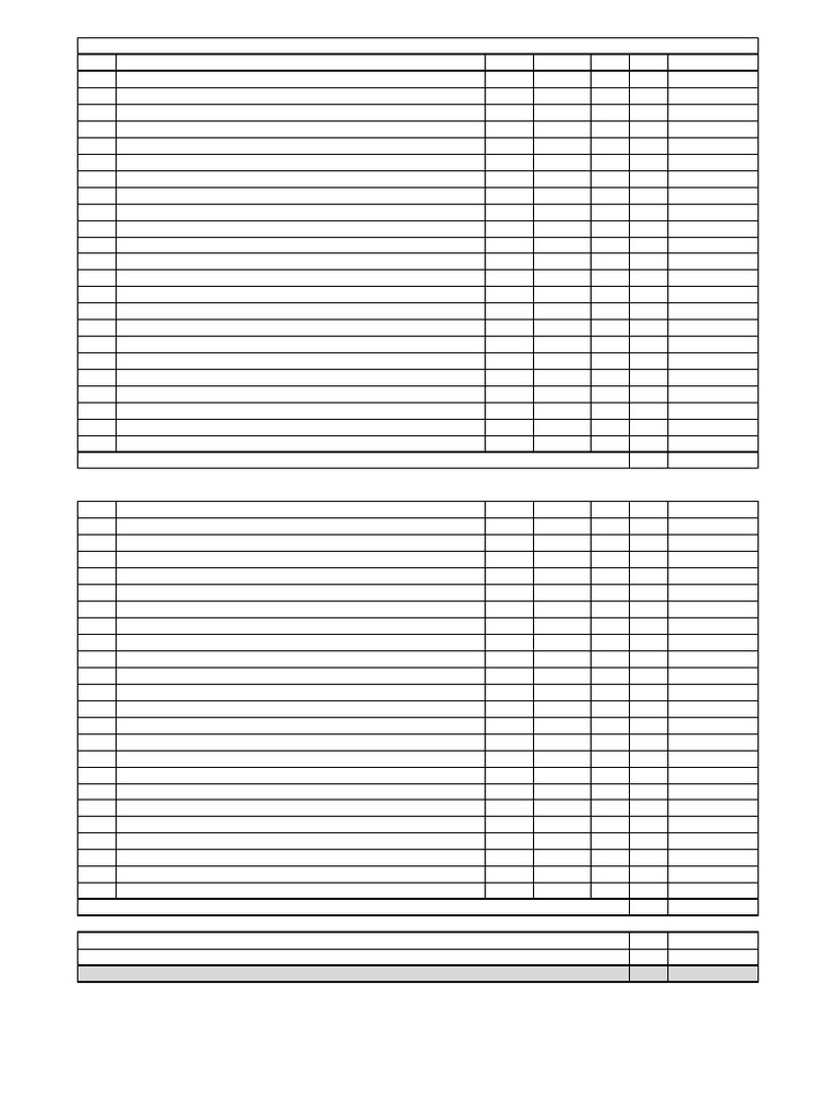 DugOut Specifications Design | PDF | Materials