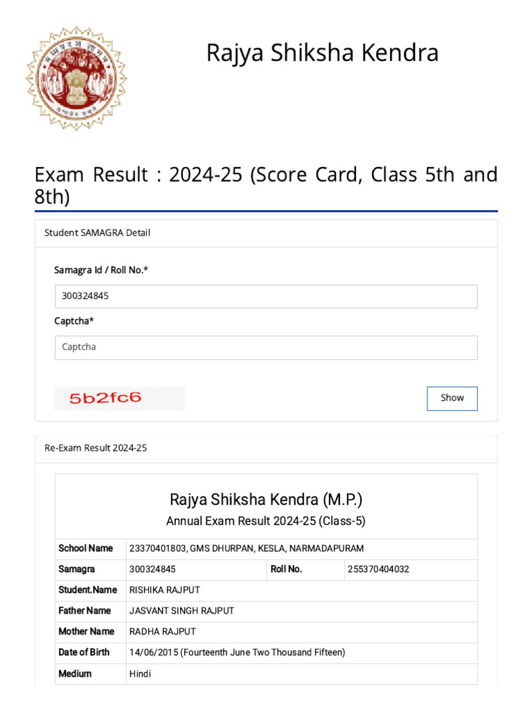 Rishika Rajput | PDF