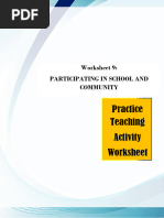 School Form 3 (SF3) Books Issued and Returned | PDF