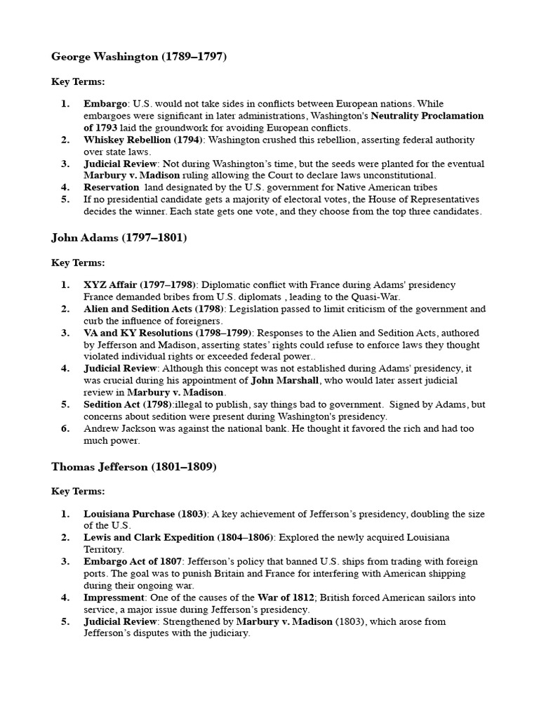 Untitled 7 | PDF | Thomas Jefferson | War Of 1812