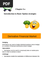 18 Basic Options Strategies Payoff Diagram | PDF | Option (Finance ...