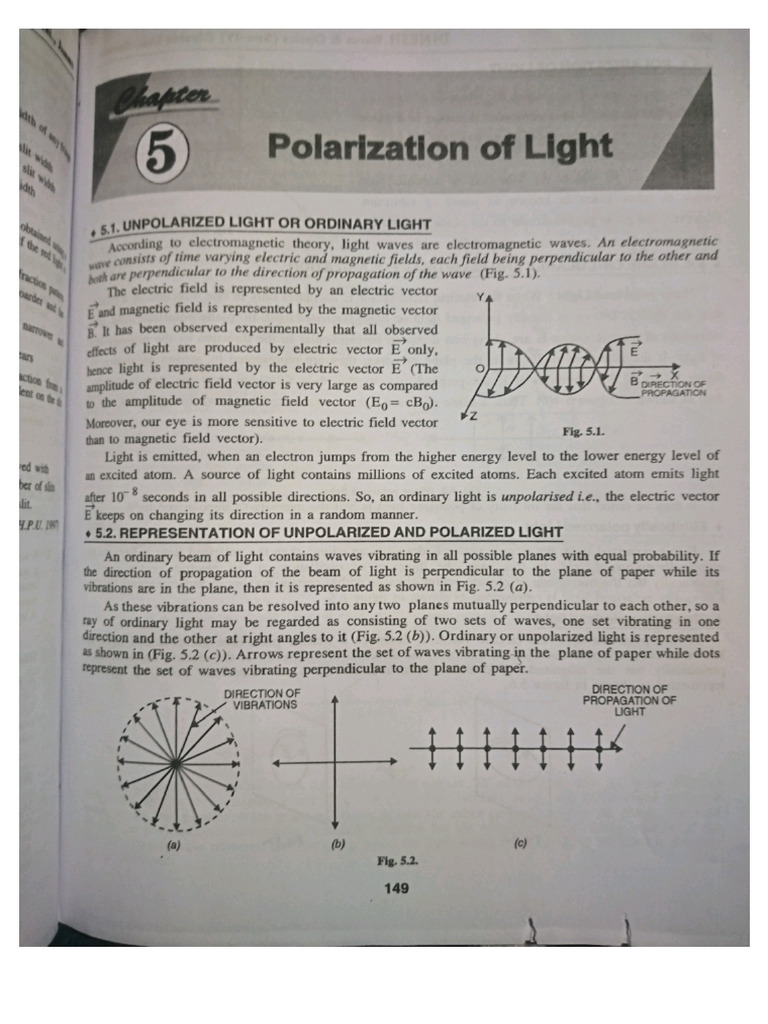 Unit 5 Physics Minor | PDF