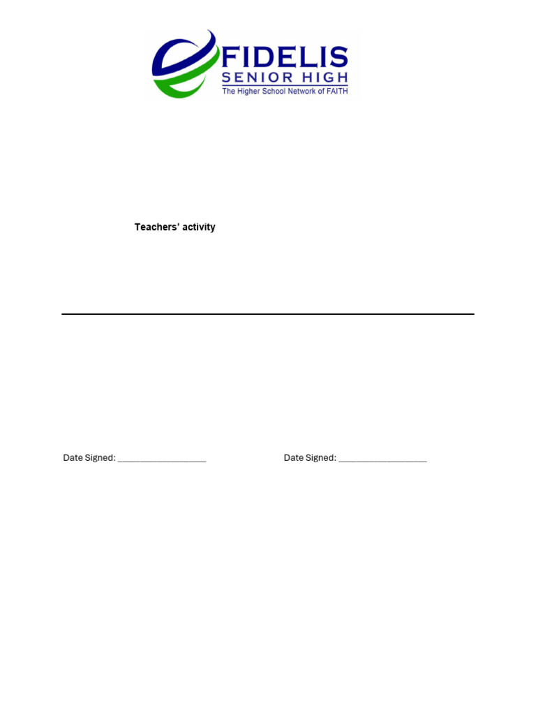 Grade 11 Asynchronous Class Notice | PDF