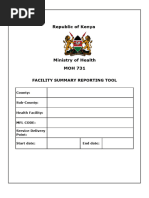 Maternity Case Record Book Guidelines | PDF | Childbirth | Pregnancy