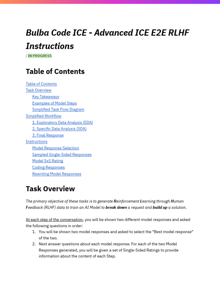 Bulba Advanced Instructions | PDF | Data Analysis | Computing
