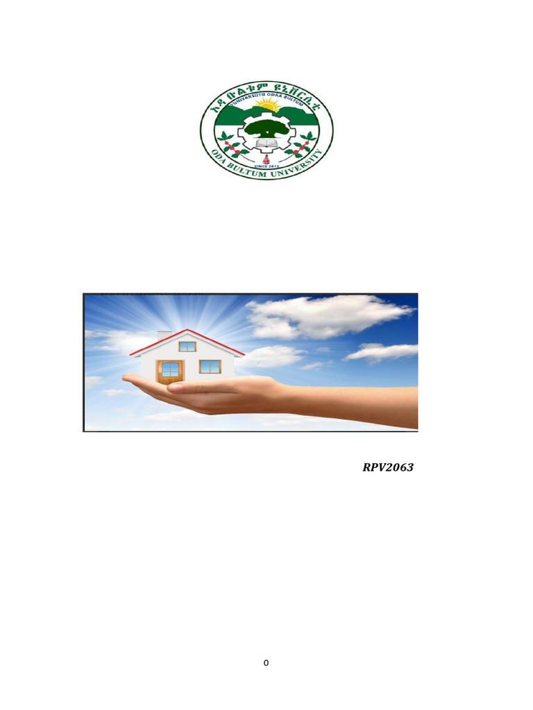 Real Estate Economics Textbook Guide | PDF | Auction | Elasticity ...