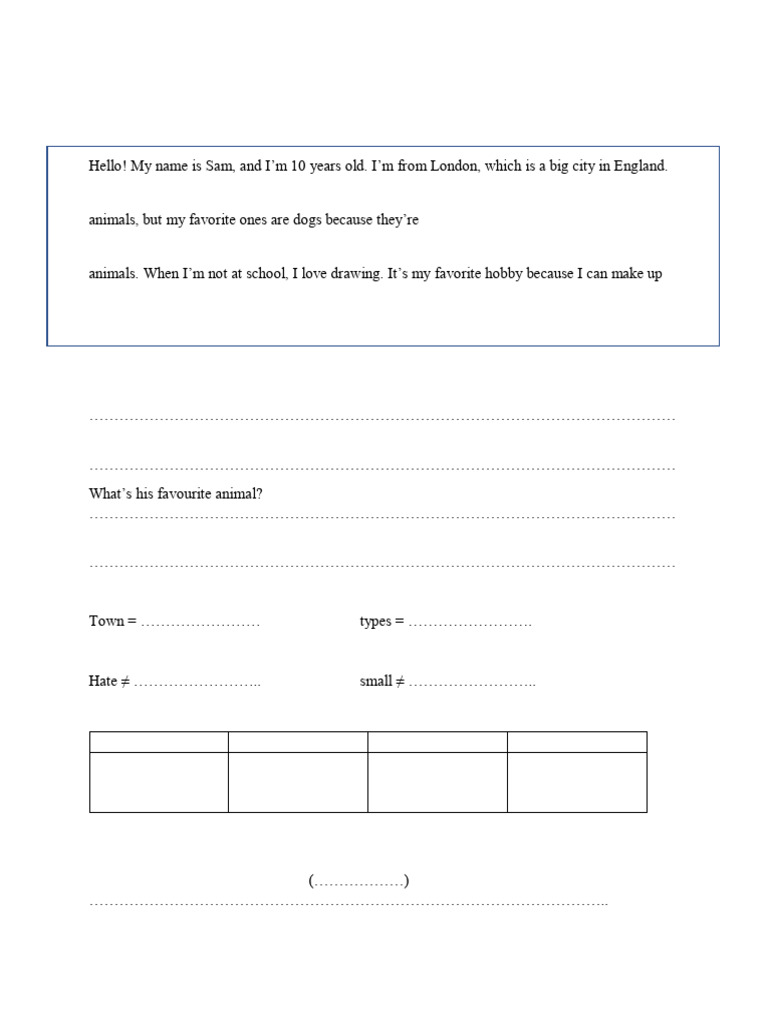Reading Comprehension 1ms | PDF | Ellipsis | Language Mechanics