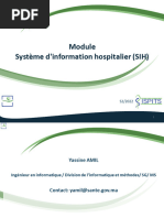 Module Dhis 2 Simr 3 Fosa 19062021 | PDF | Informatique | Logiciel