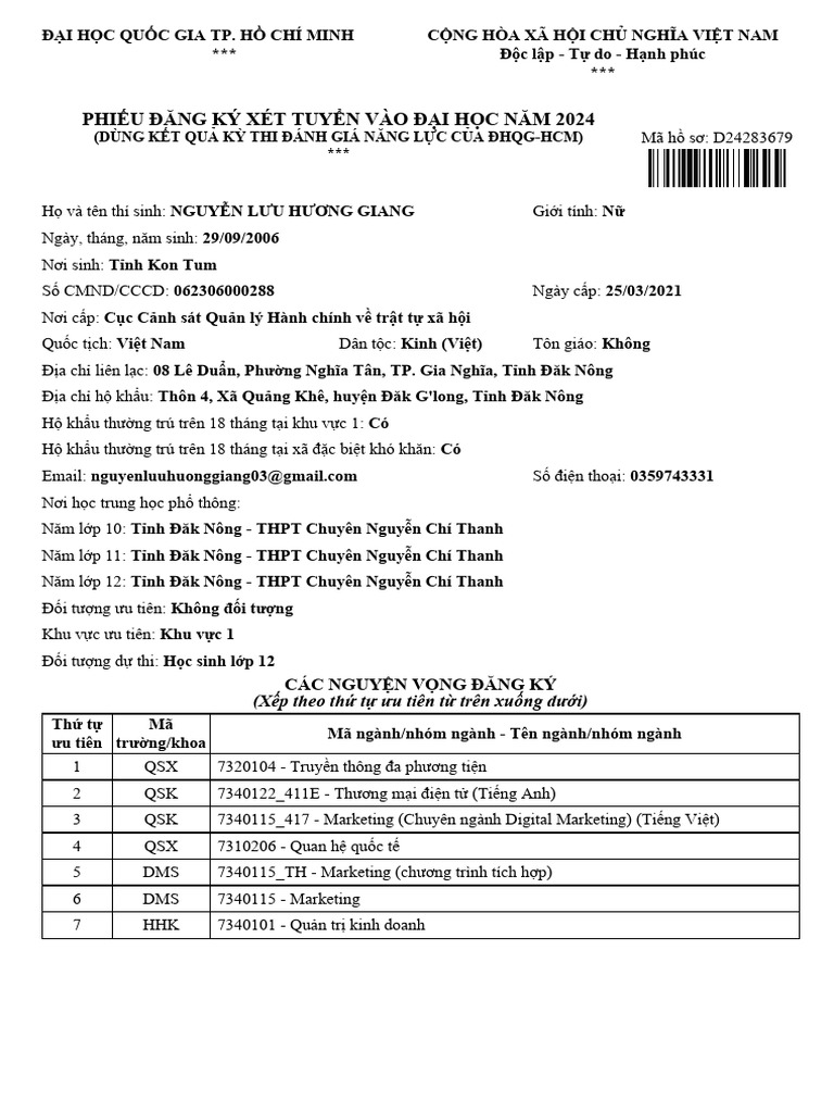 Phieu_Dang_Ky_xet_Tuyen_2024615144837 | PDF